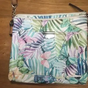 Rosetti | Bags | Rosetti Floral Purse | Poshmark